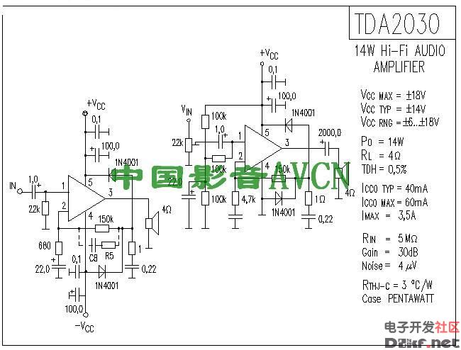 xs9871原理图-千图网